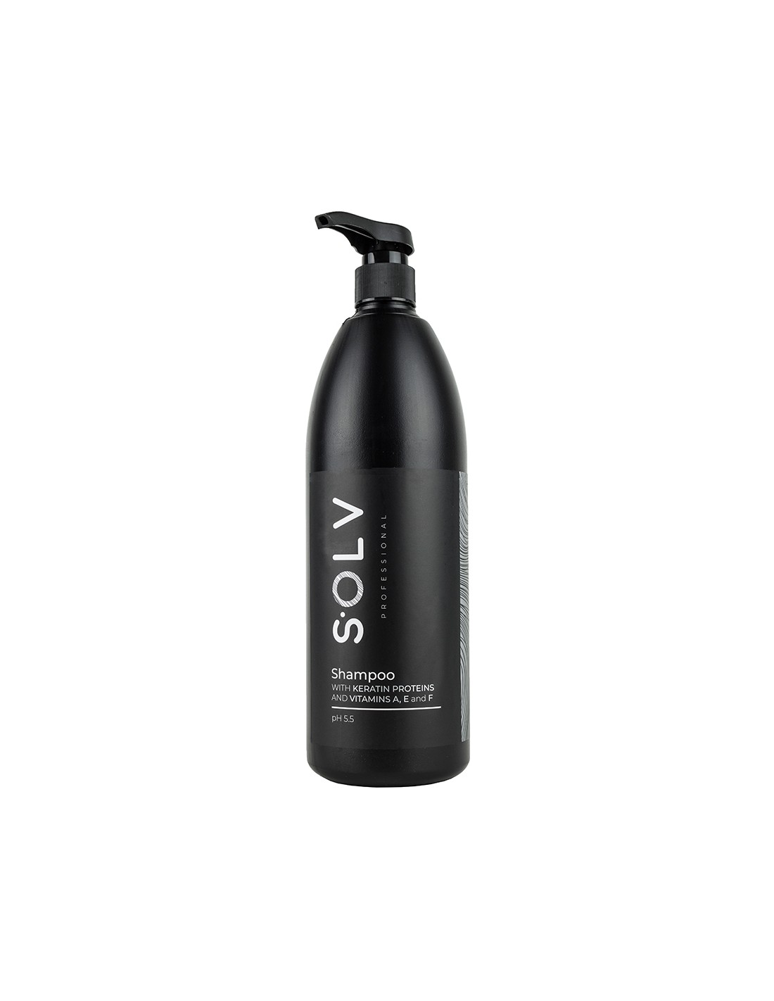 Σαμπουάν SOLV SHAMPOO 1000ML - Chroma Care