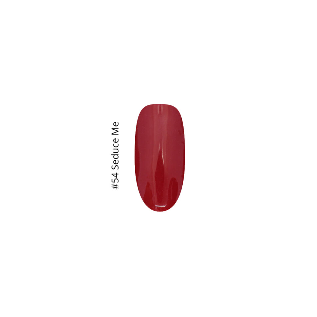 Gel it UP 54 Seduce Me - Chroma Care